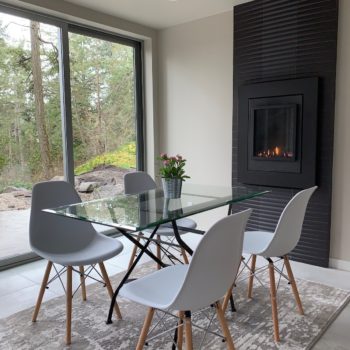 Studio ISO | Pointhouse Suites