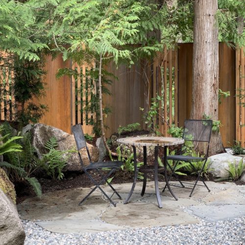 Studio ISO | Pointhouse Suites