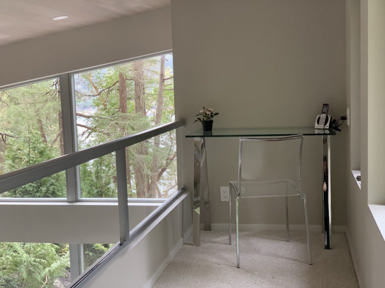 Studio ISO | Pointhouse Suites