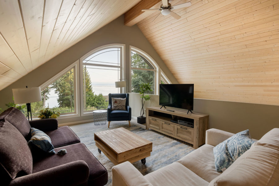 Annex | Pointhouse Suites