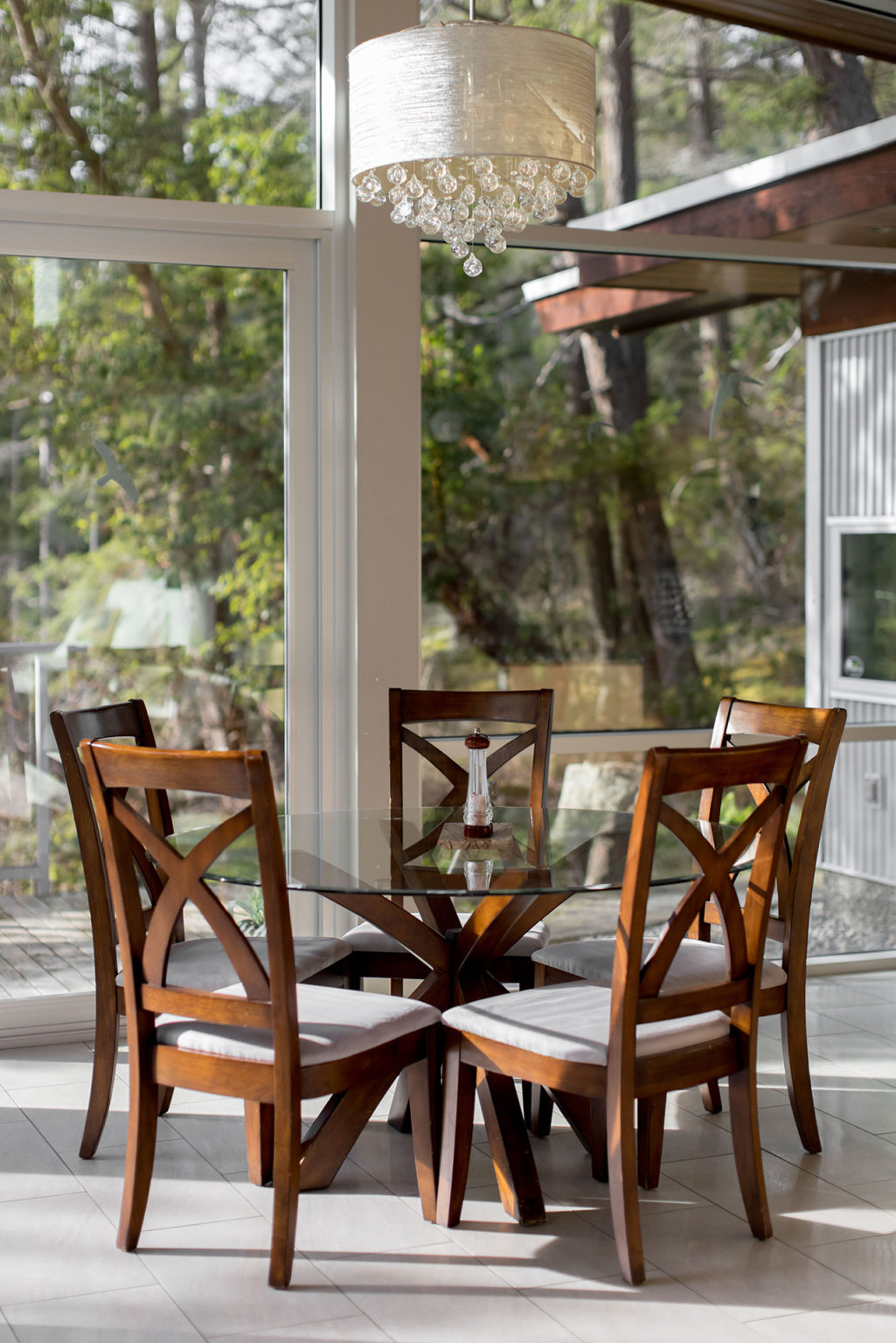 Aerie | Pointhouse Suites